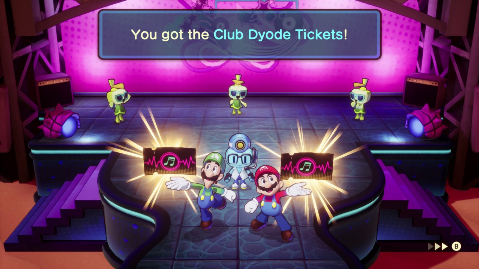 Jellyfish Island - Mario & Luigi: Brothership Walkthrough - Neoseeker