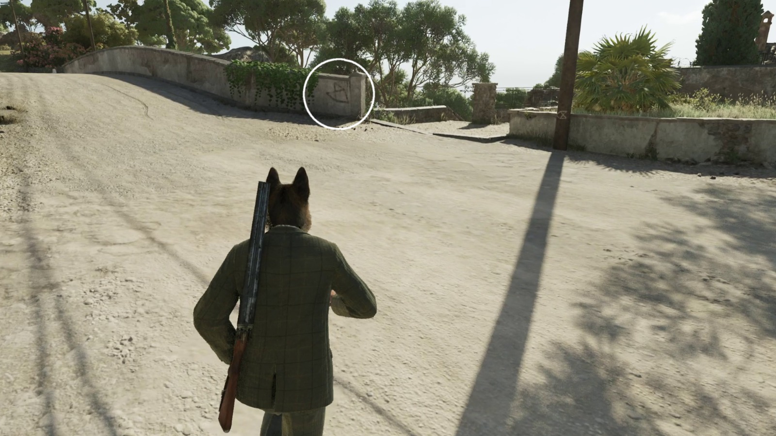 How to complete the Free Ride Treasure Hunt - Playing With Fire - Mafia ...