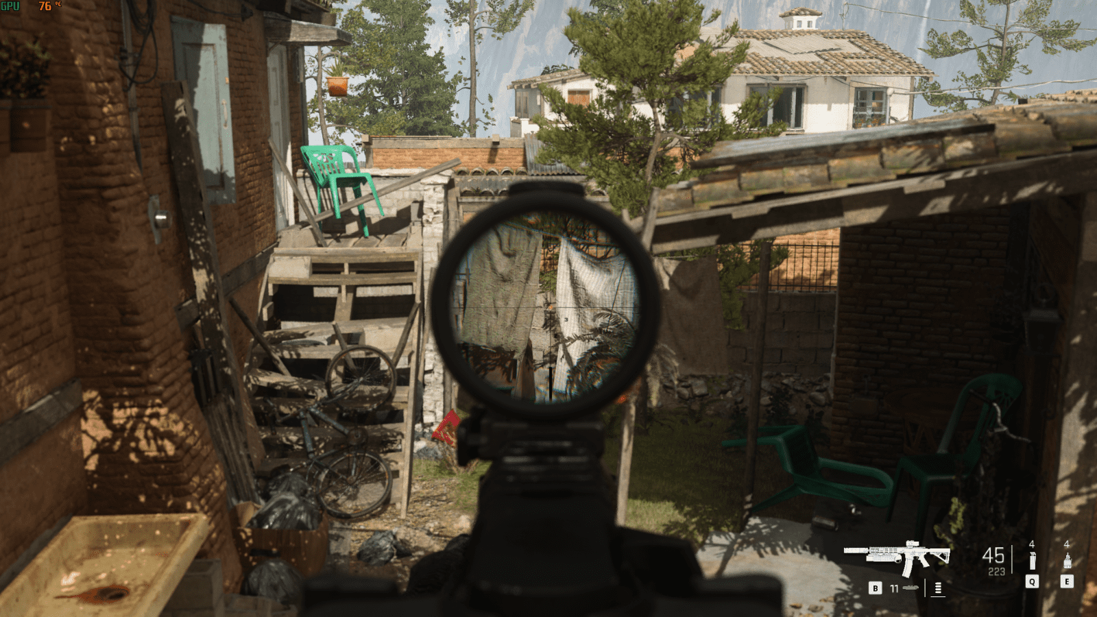 Static Reflection Quality, Weather Grid Volumes, NVIDIA Reflex, and ...