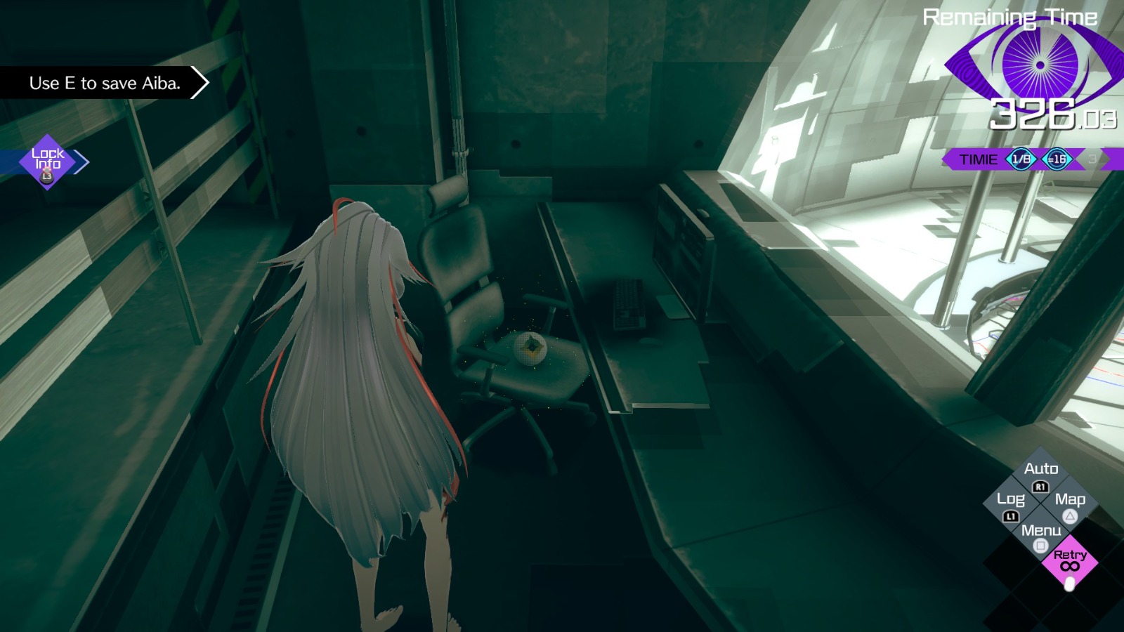 Chapter 3: Destructive Knowledge - No Sleep For Kaname Date - From AI ...