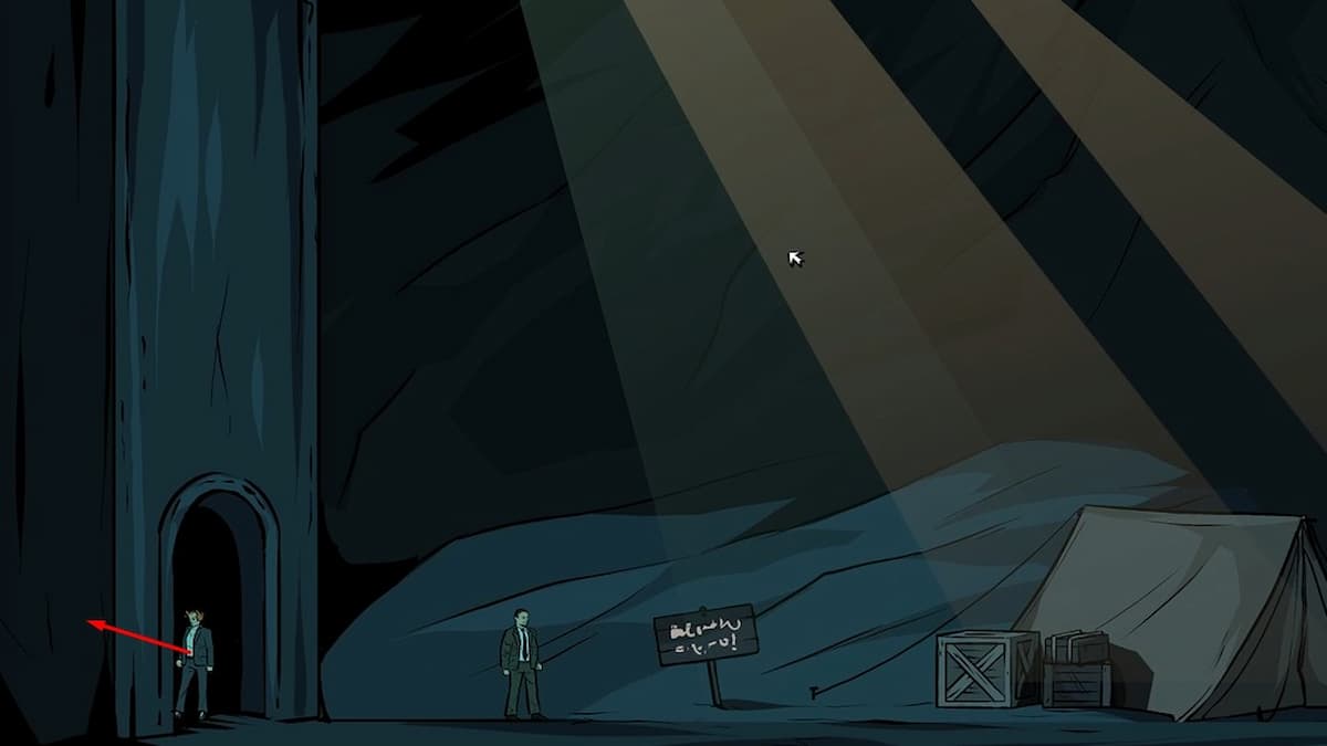 Parallel Experiment How to Find All Secret Tokens Guide - Neoseeker