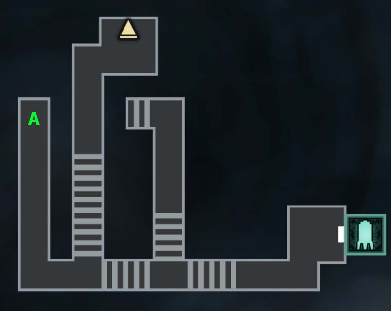 Chiyo - Shin Megami Tensei III Nocturne HD Remaster Walkthrough - Neoseeker