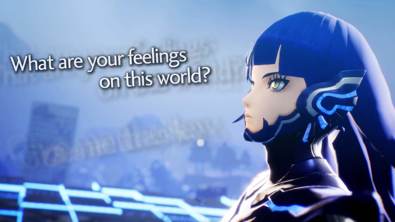 The Three Keys Boss Battles - Shin Megami Tensei V Walkthrough - Neoseeker