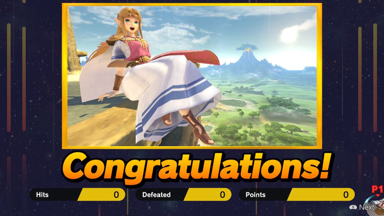 Games&More-Classic - Super Smash Bros. Ultimate Walkthrough - Neoseeker