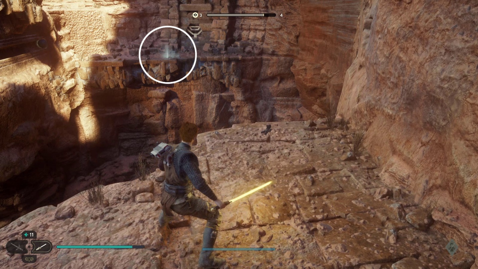 Map Upgrades - Star Wars Jedi: Survivor Walkthrough - Neoseeker