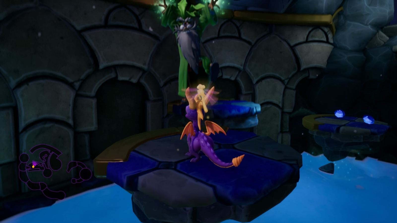 Magic Crafters - Spyro Reignited Trilogy Walkthrough - Neoseeker