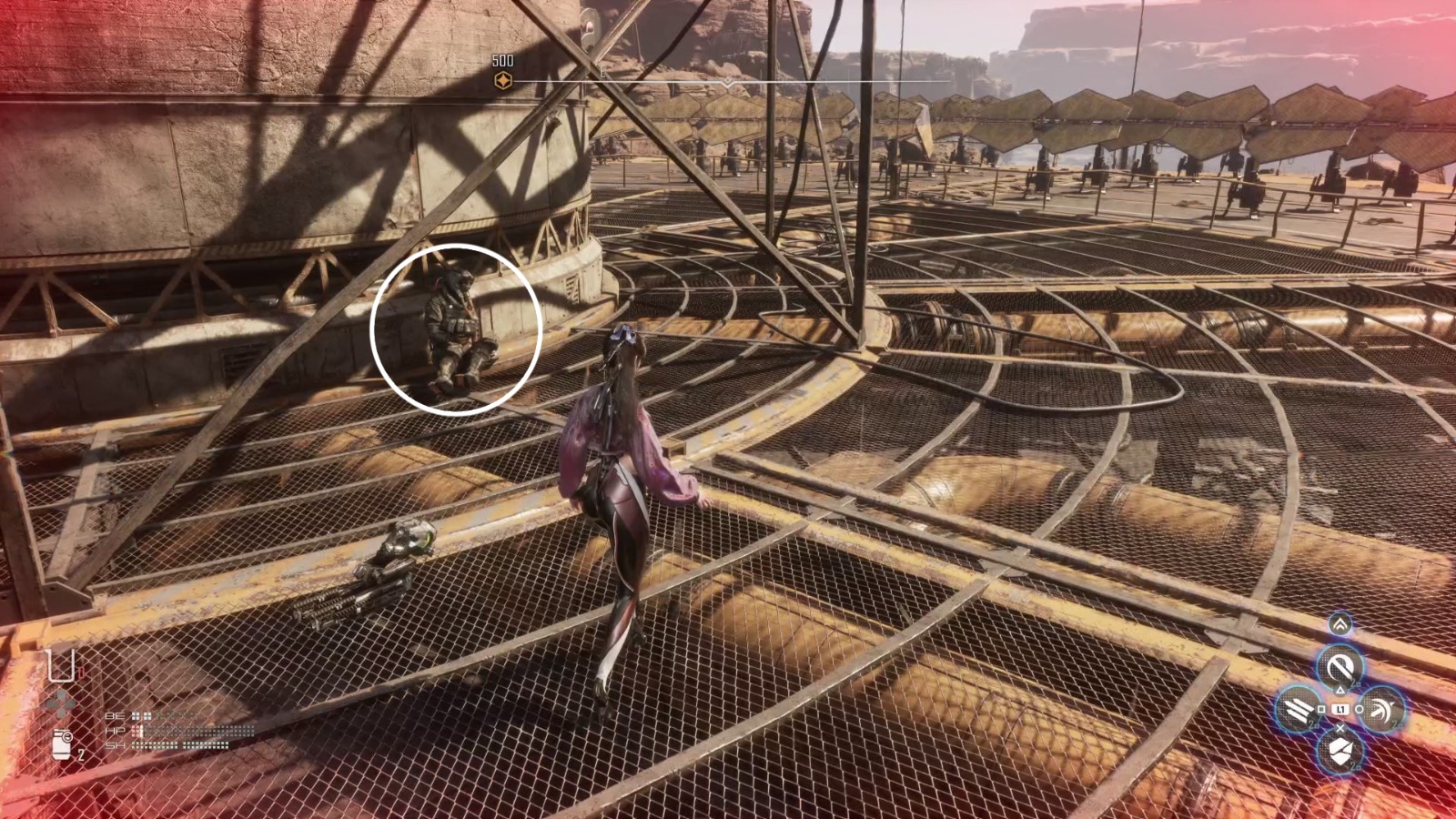 Stellar Blade - All Wasteland Memory Stick Locations - Neoseeker