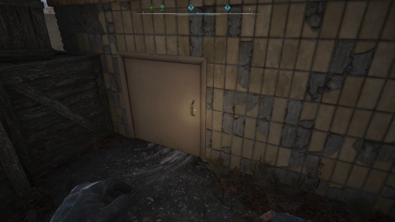 S.T.A.L.K.E.R. 2: Heart of Chornobyl - Rat Catcher Walkthrough - Neoseeker