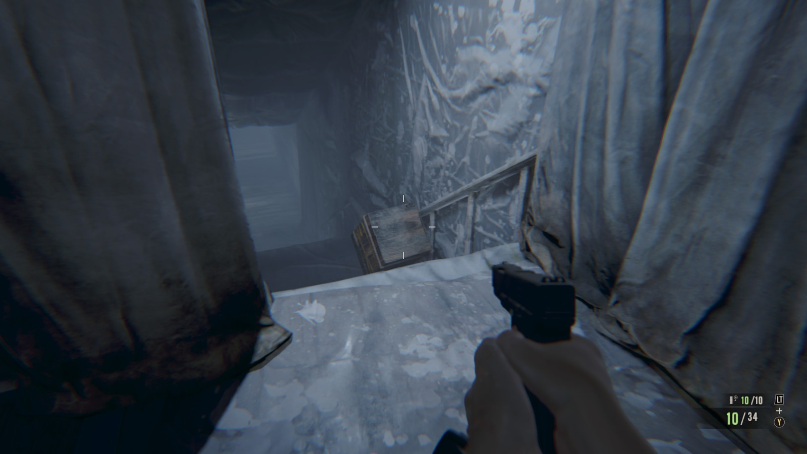 Testing Area Guide - Resident Evil 7 biohazard - Neoseeker