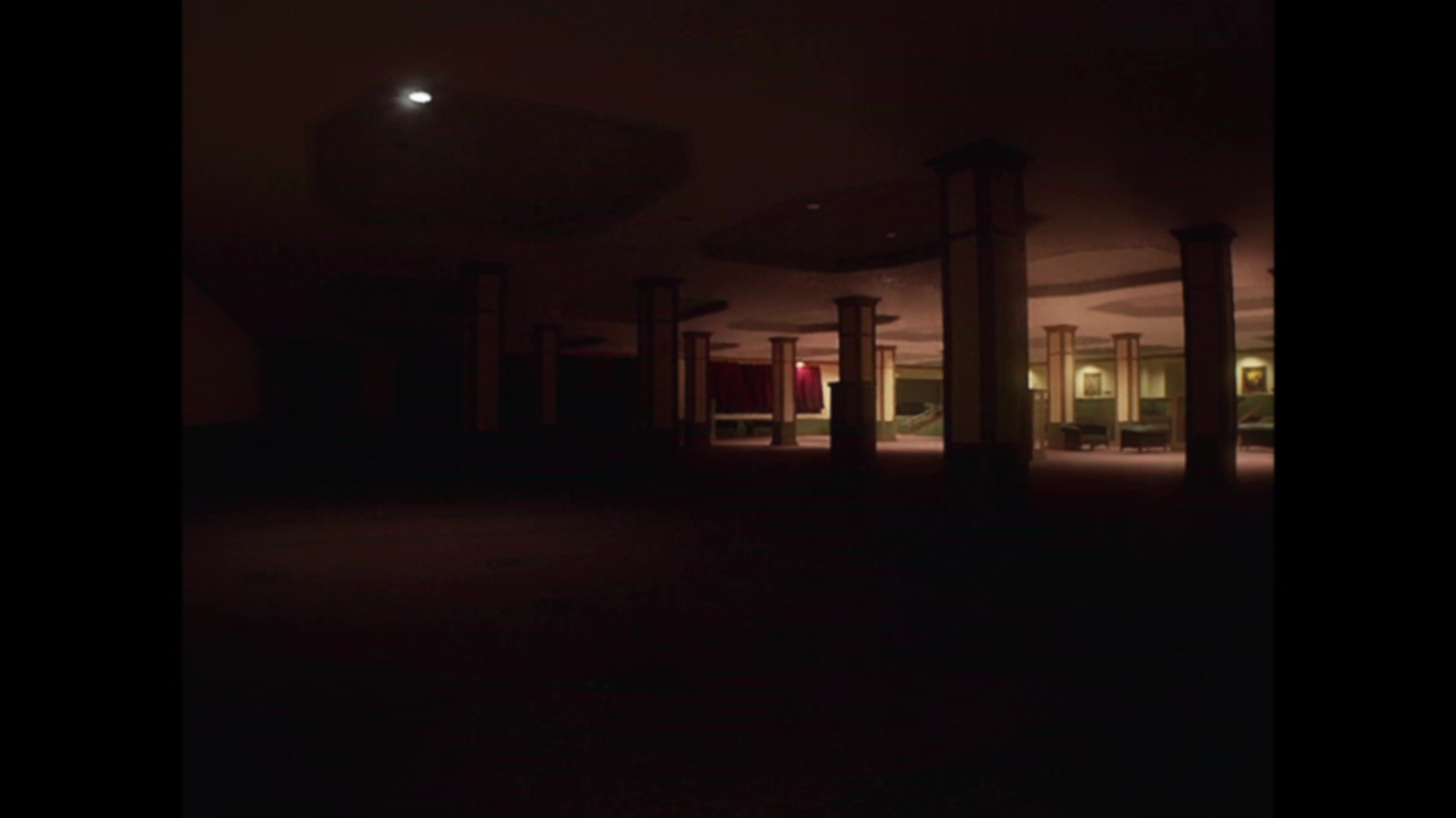 The Complex: Expedition walkthrough - Part IV: The Hotel - Neoseeker