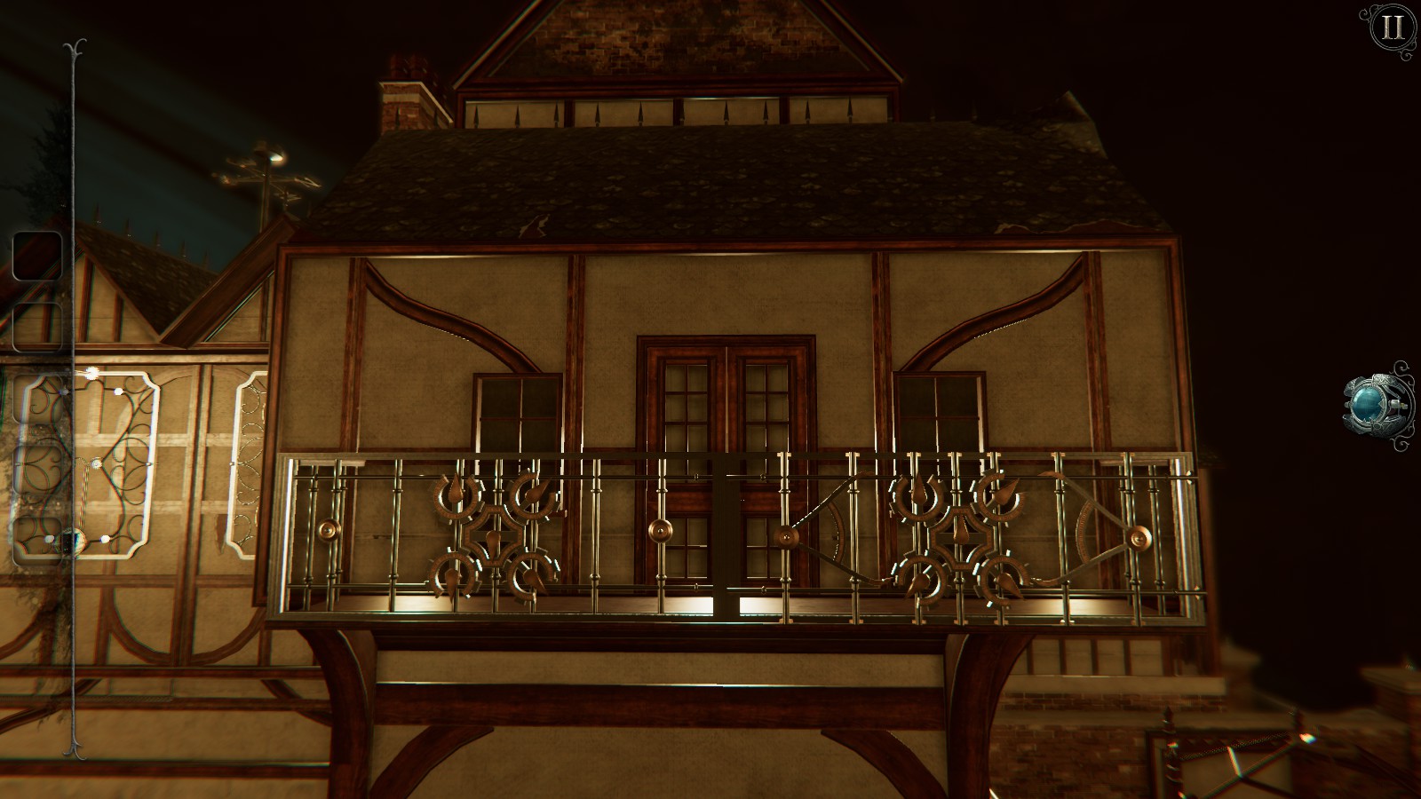 The Room 4 Walkthrough - Unlocking the Study and the Kitchen - The Room ...