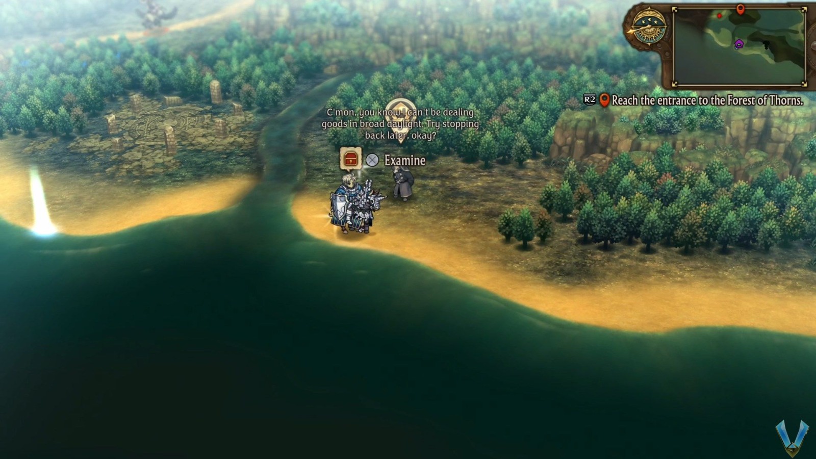 Unicorn Overlord - Call to Action - Elheim Walkthrough - Neoseeker