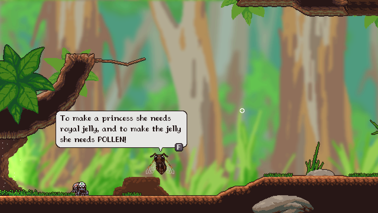 Webbed - The Canopy - Neoseeker