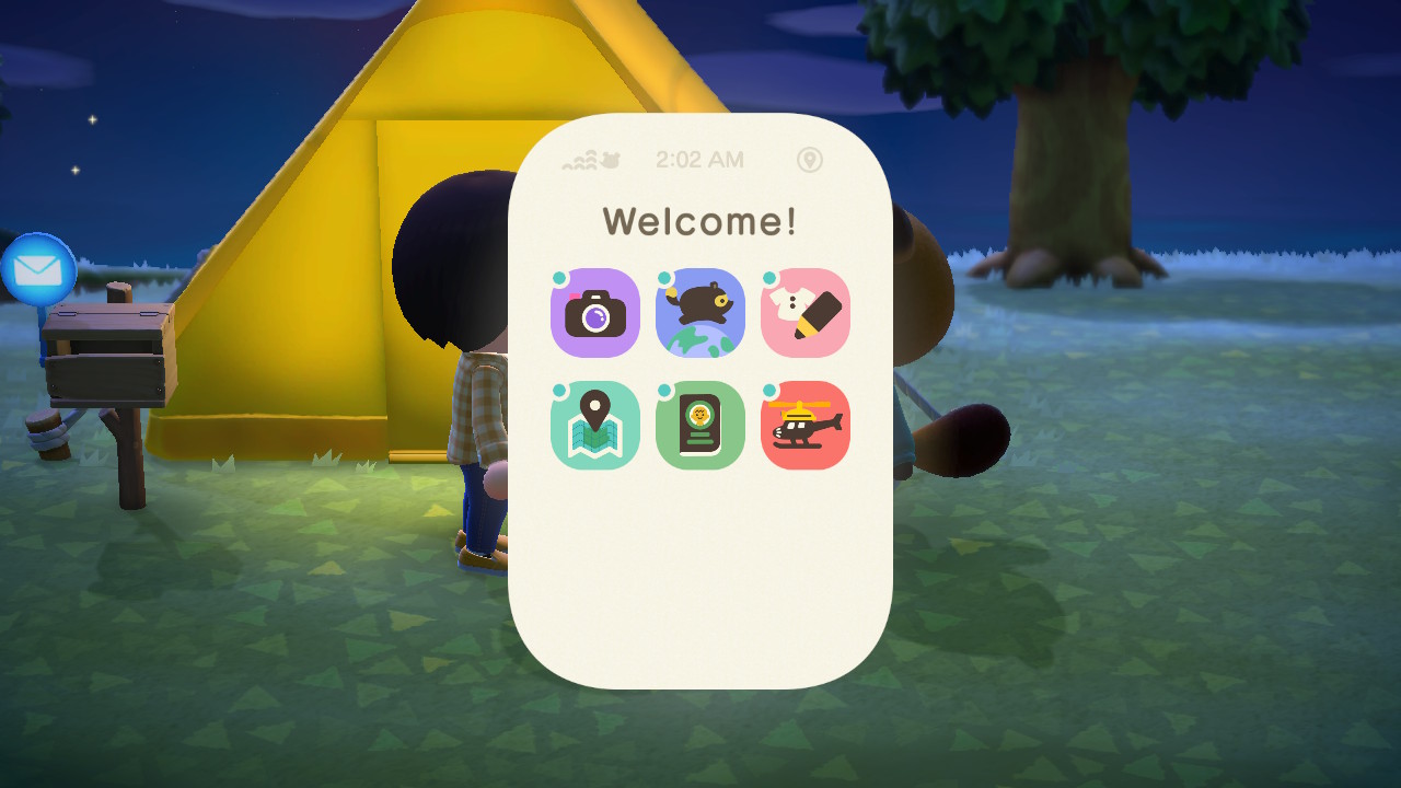 Animal Crossing: New Horizons - Starting Your Island Getaway - Neoseeker
