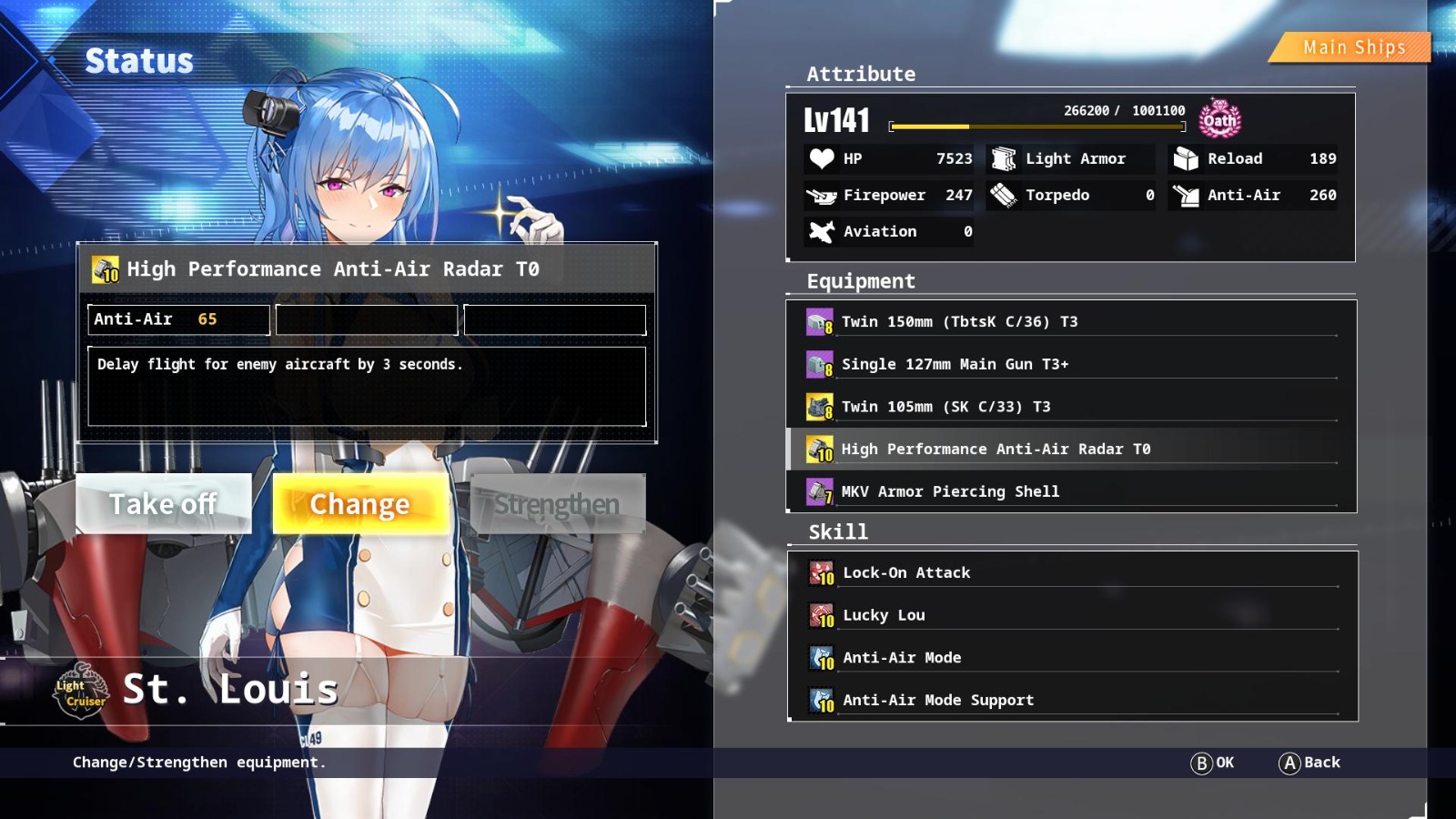 Combat Basics - Azur Lane Crosswave Walkthrough - Neoseeker