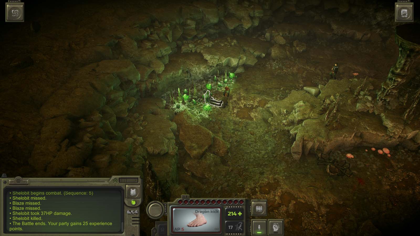 The Juggernaut Guide - ATOM RPG Trudograd - Neoseeker