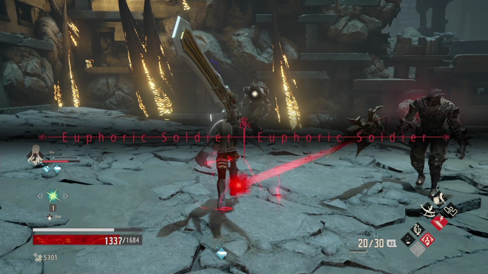 Exploring the Depths - Code Vein Walkthrough - Neoseeker