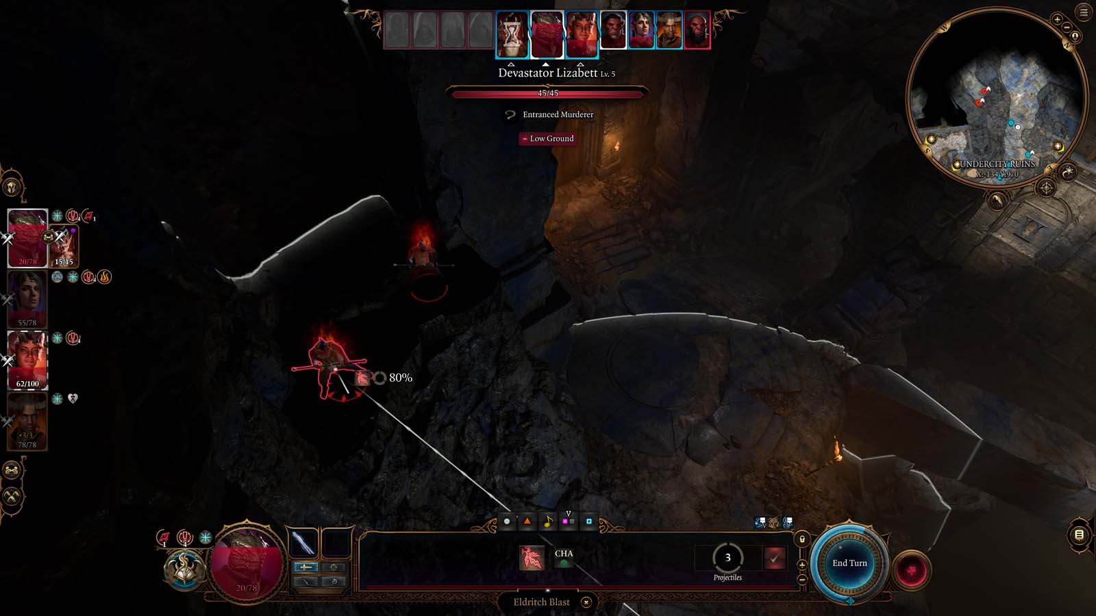 Get Orin's Netherstone Walkthrough - Baldur's Gate 3 - Neoseeker