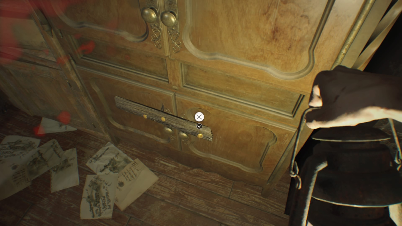 Resident Evil 7 Bedroom DLC Puzzles and Collectibles - Neoseeker