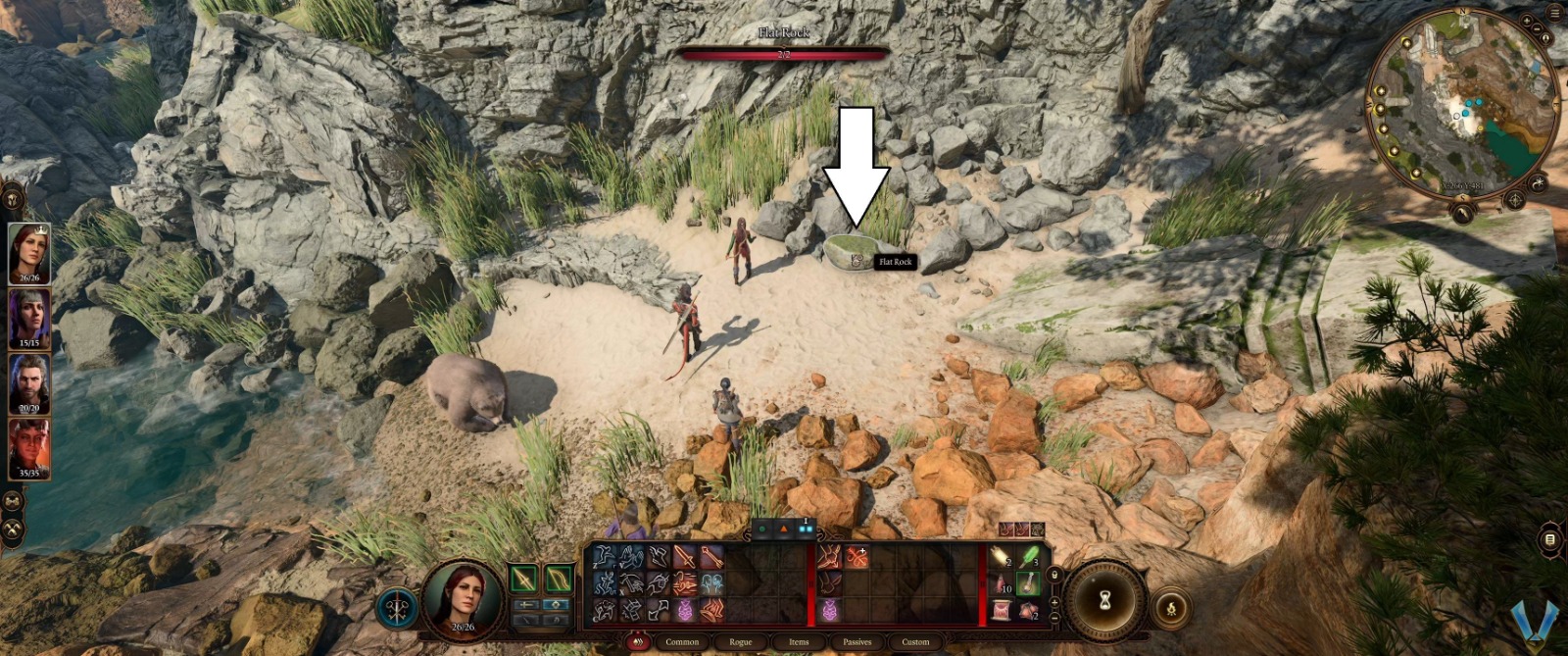 How to get the Amulet of Silvanus - Baldur's Gate 3 Walkthrough - Neoseeker