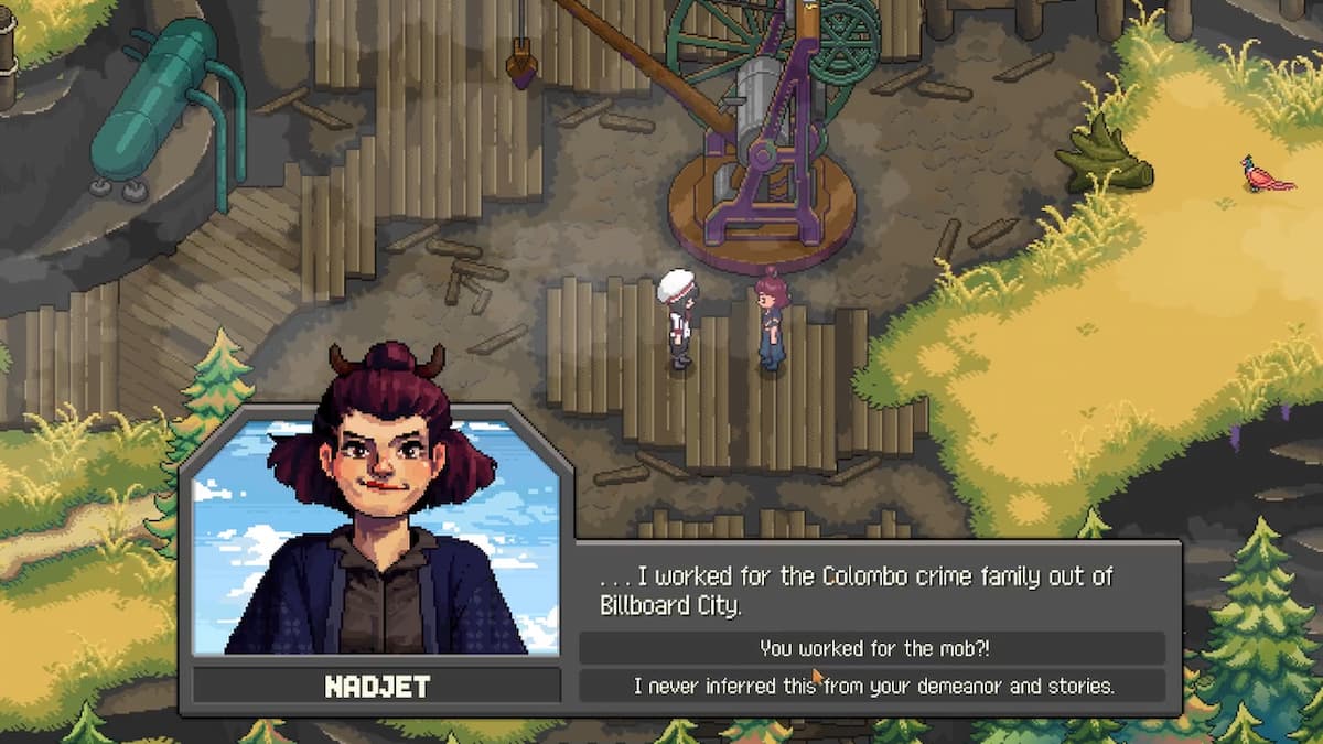 Danger at the Eleventh Hour Quest Guide - Chef RPG - Neoseeker