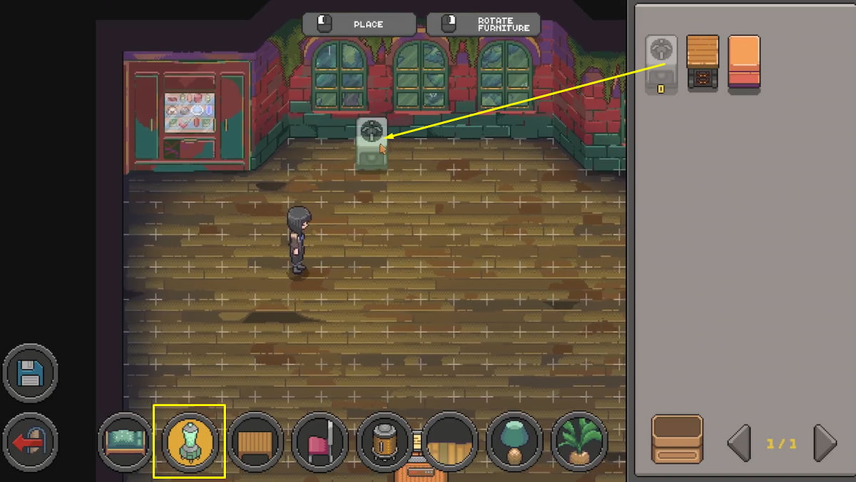 Chef RPG Restaurant Service Guide - Neoseeker