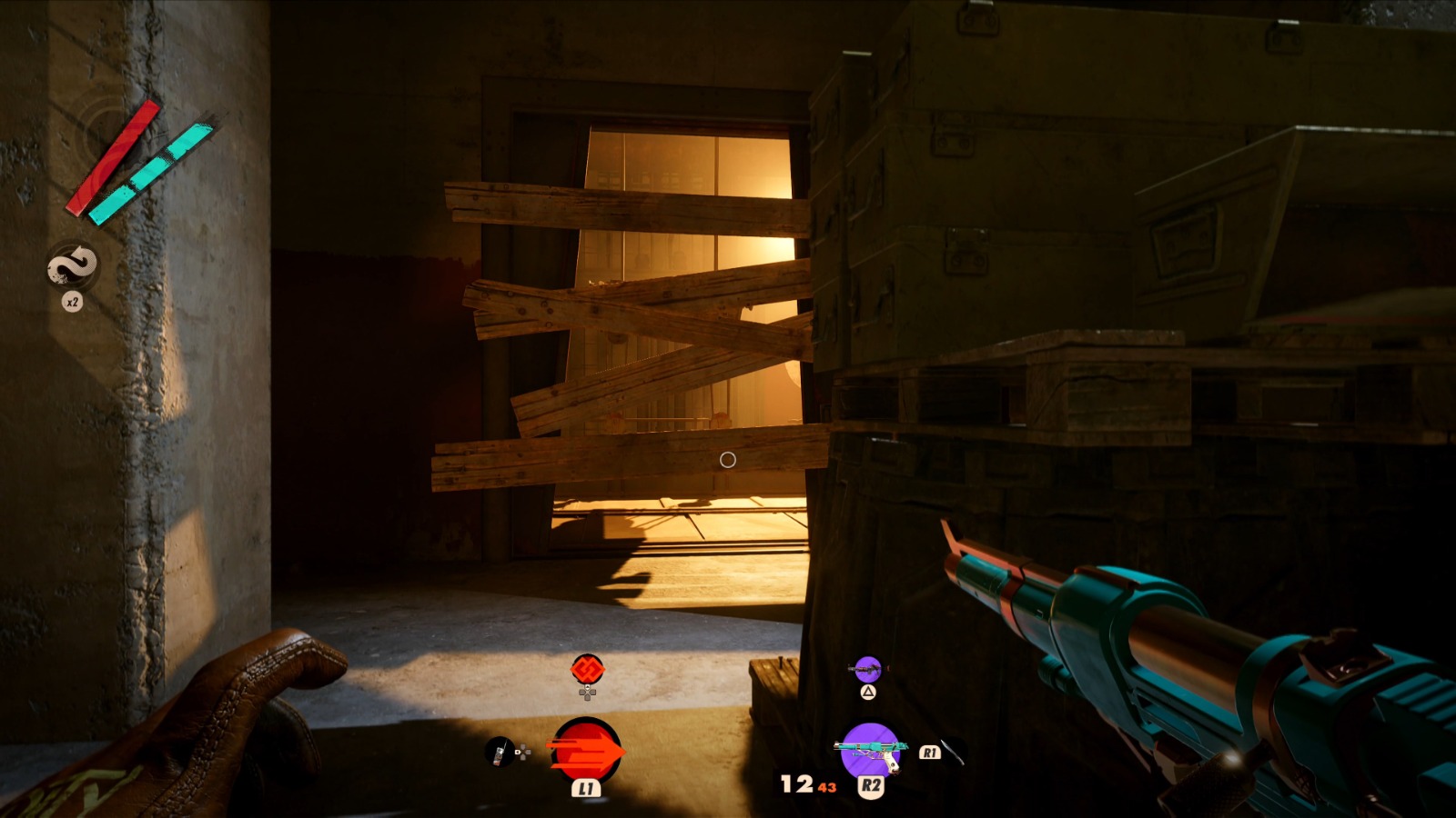 Deathloop - Visionary Lead Afternoon Delight Walkthrough - Neoseeker