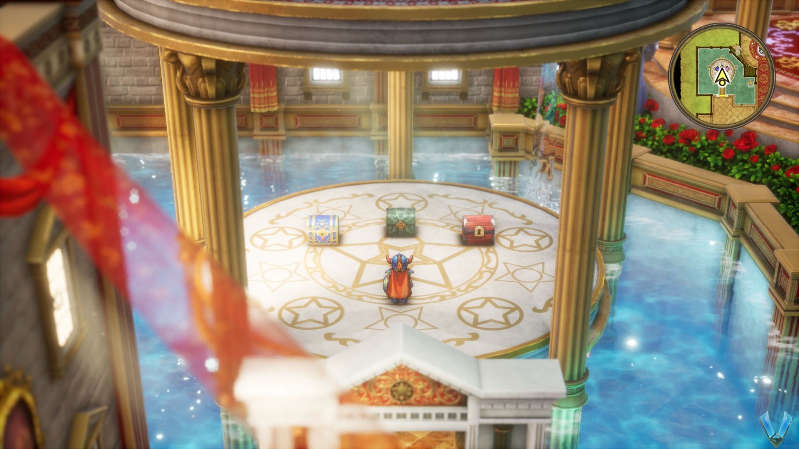 All Scroll Locations - Dragon Quest I HD-2D Remake Walkthrough - Neoseeker