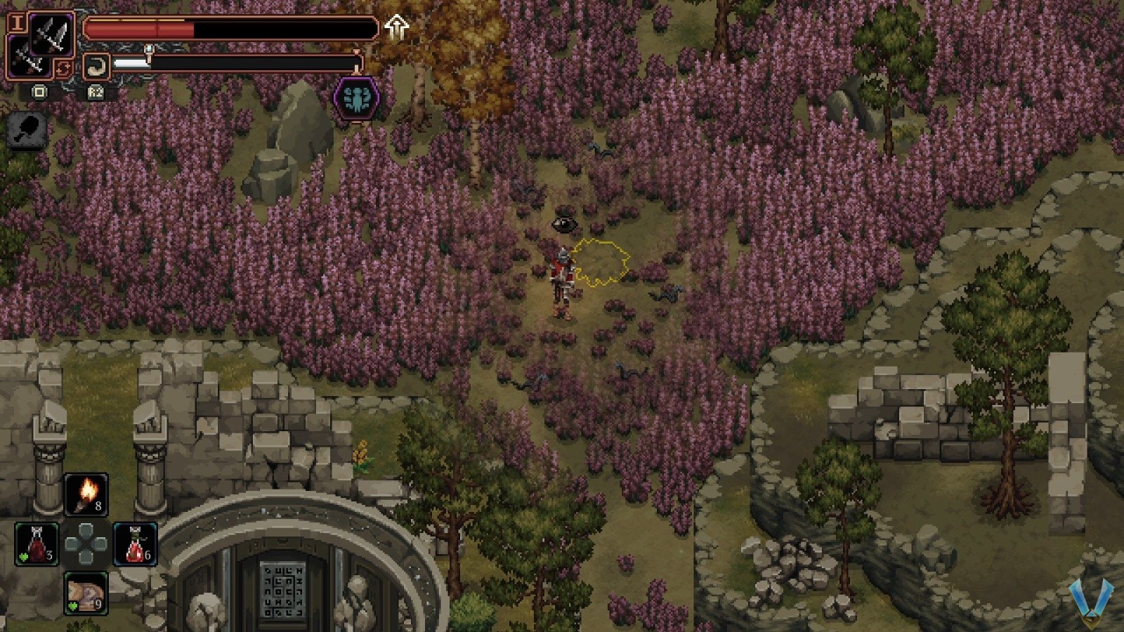 All Treasure Map Locations - Drova - Forsaken Kin Walkthrough - Neoseeker