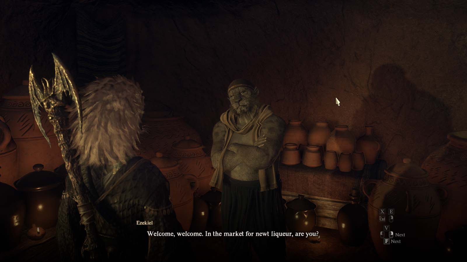 The Sotted Sage Quest Guide - Dragon's Dogma 2 - Neoseeker