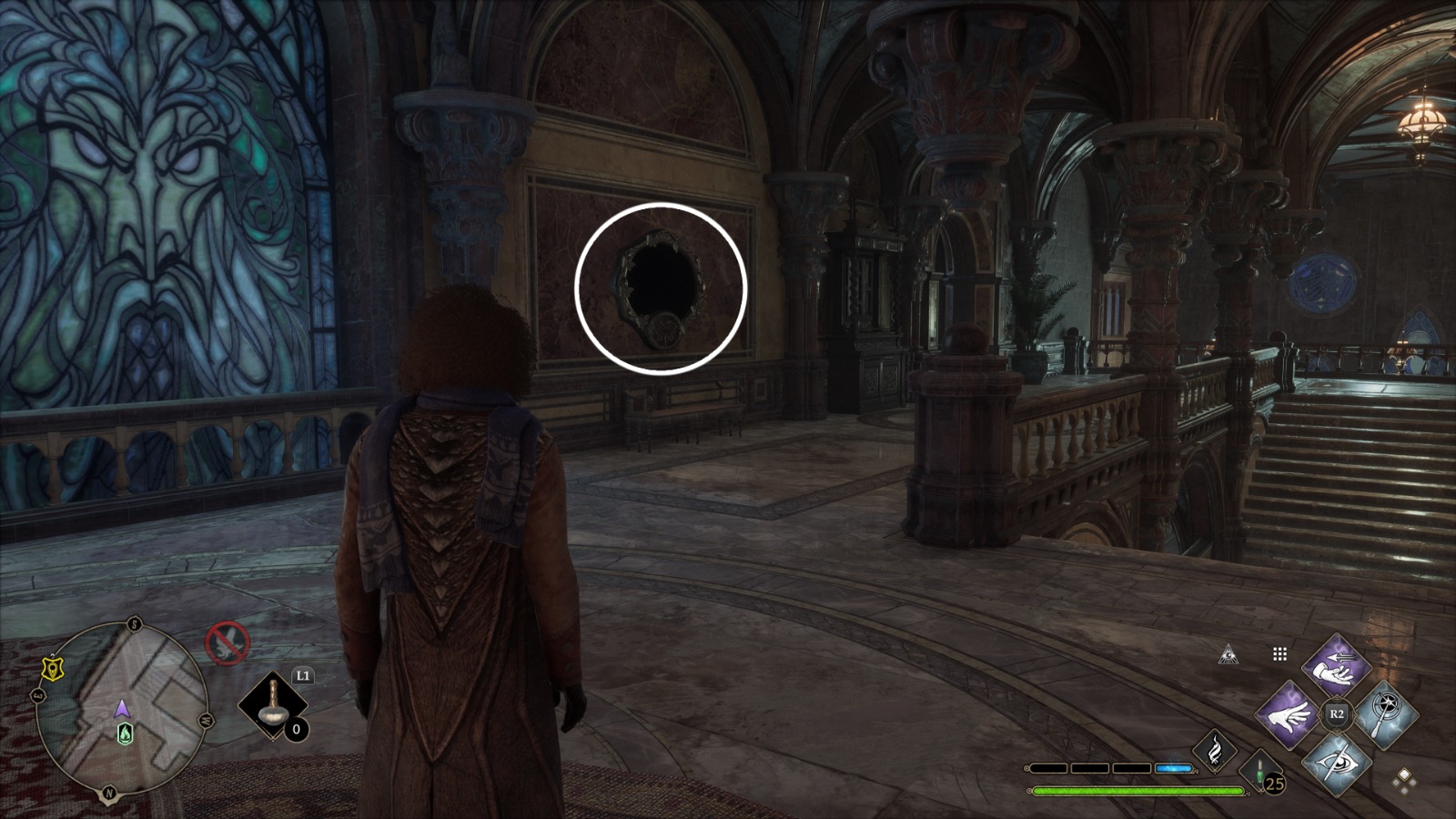 Field Guide Pages - Hogwarts - The Astronomy Wing - Hogwarts Legacy ...