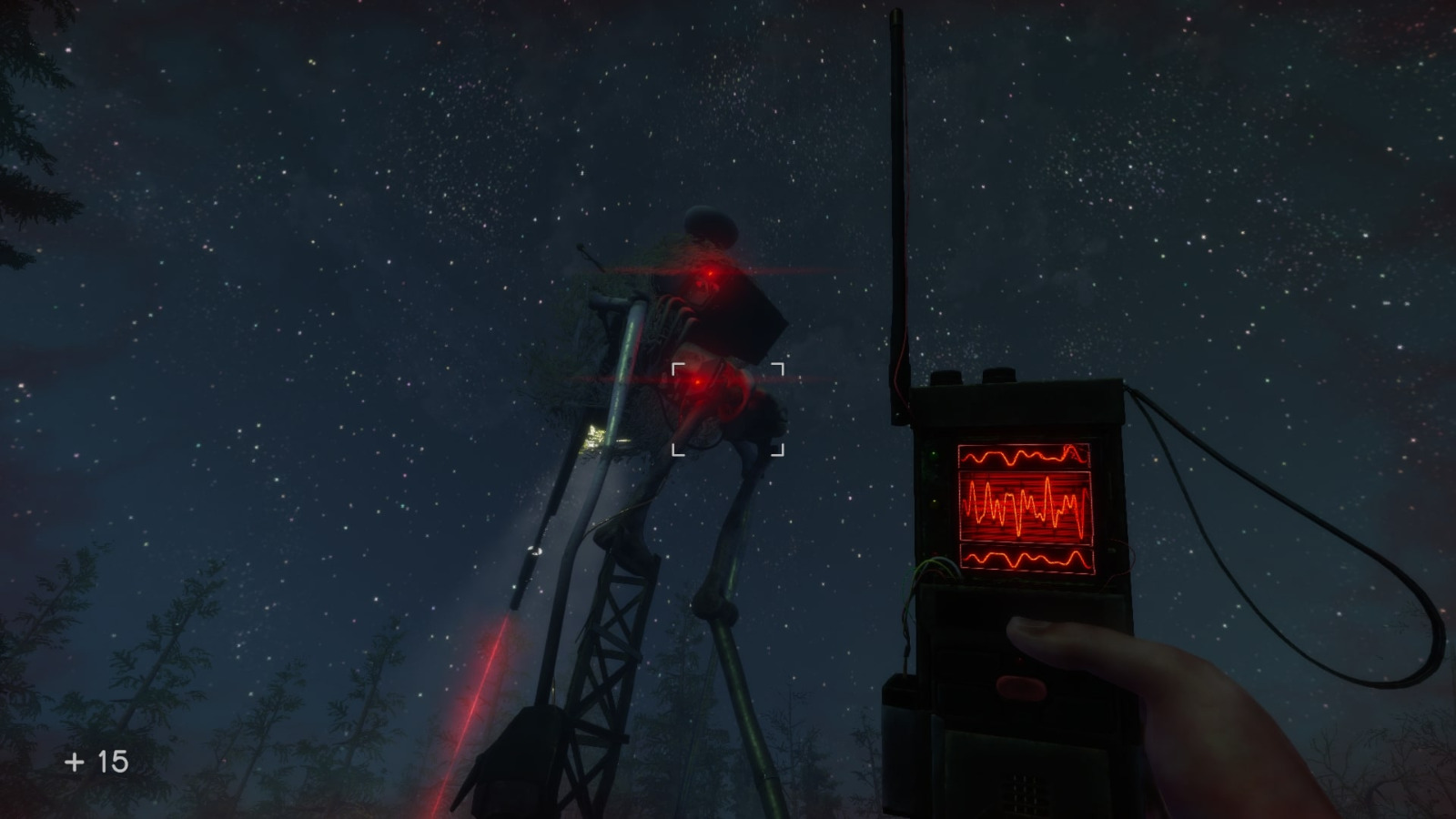 Lucas' Tape Guide - In Sound Mind - Neoseeker