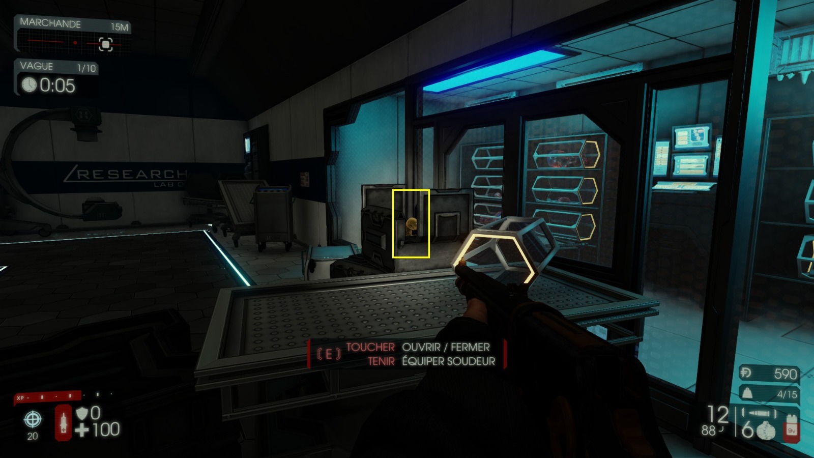 Biolapse - Killing Floor 2 Walkthrough - Neoseeker