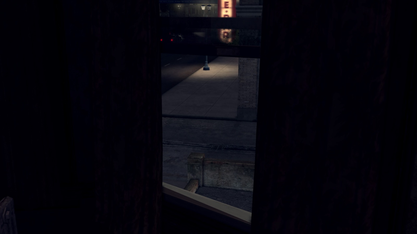 The Set Up - L.A. Noire Walkthrough - Neoseeker