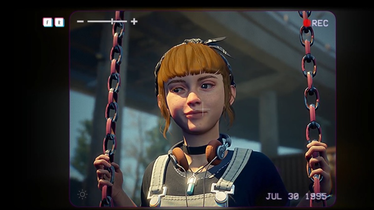 Lost Records: Bloom & Rage Kat (Rhyn) Mikaelsen, 1995 Guide - Neoseeker