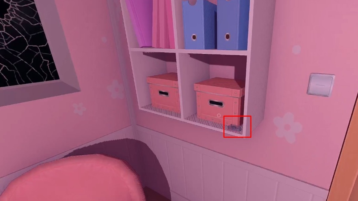 How to Collect All Cartridges and Characters - MiSide Walkthrough - Neoseeker