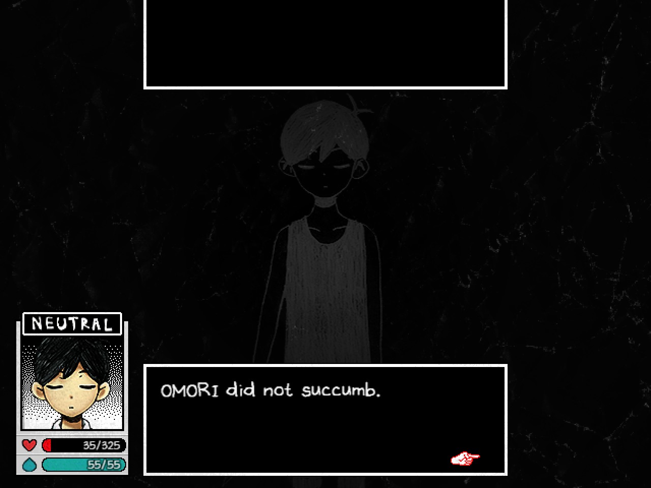 OMORI Walkthrough - One day left... (Normal Route) - Neoseeker