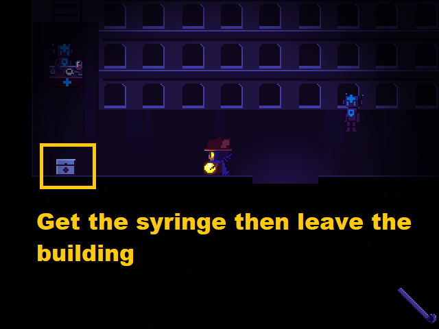 The Barrens - OneShot (2016) - Neoseeker