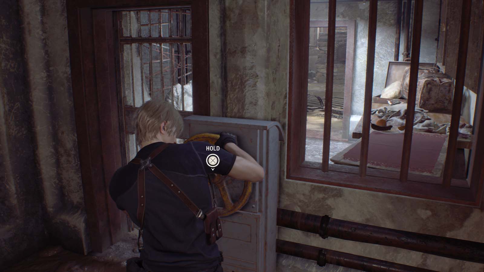 Chapter 2 Guide - Resident Evil 4 Remake (2023) - Neoseeker