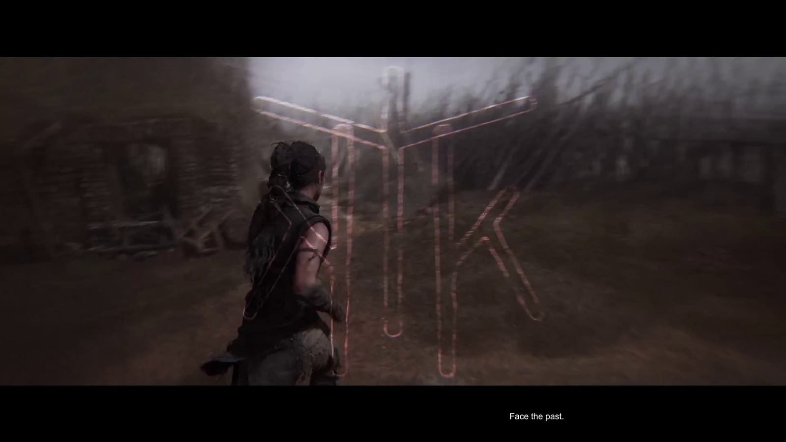 Senua’s Saga: Hellblade II - Chapter 2 Walkthrough - Neoseeker