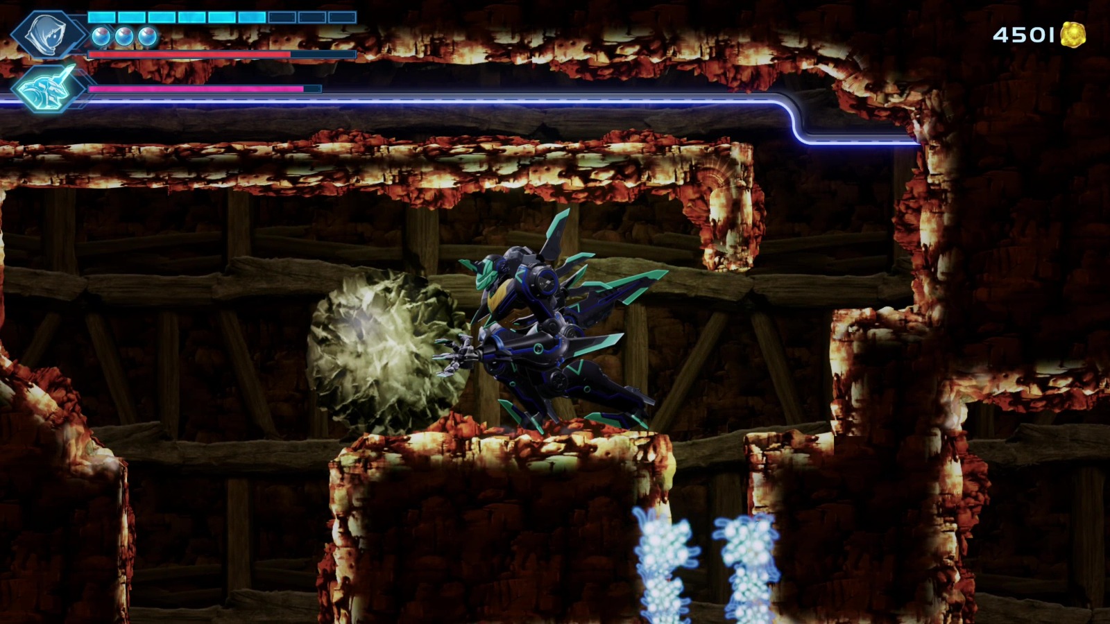 Torn Lands - Shadow Labyrinth Walkthrough - Neoseeker