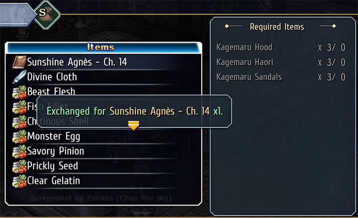 Finale - Final Day - The Legend of Heroes: Trails to Azure Walkthrough ...