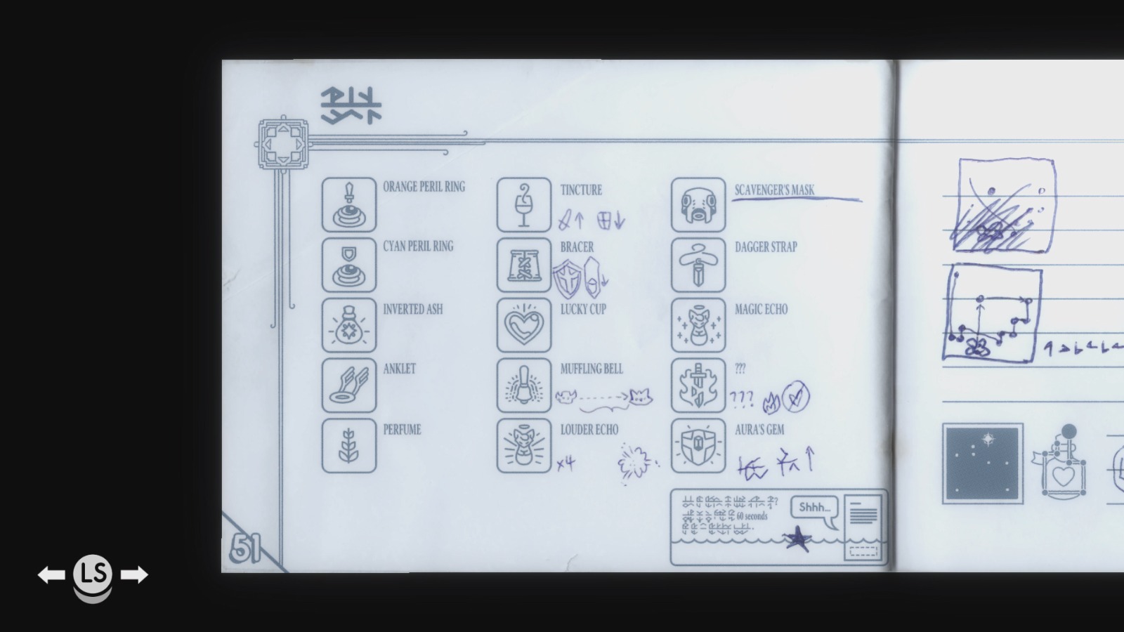 Tunic - All Secret Treasures Locations Guide - Neoseeker