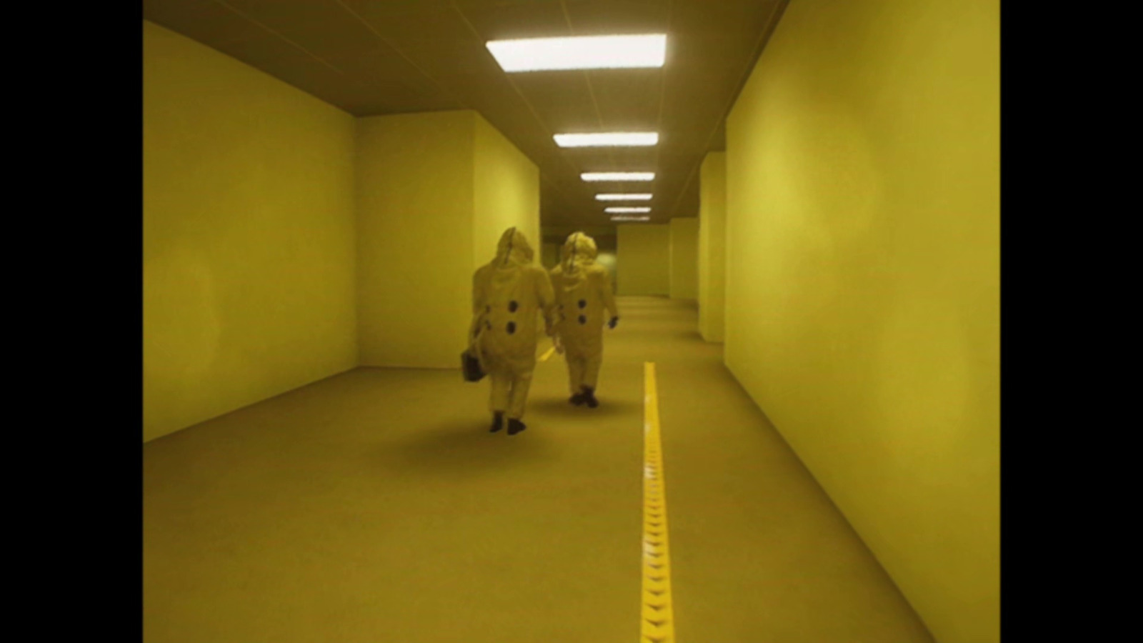 The Complex: Expedition walkthrough - Part I: The Expedition - Neoseeker