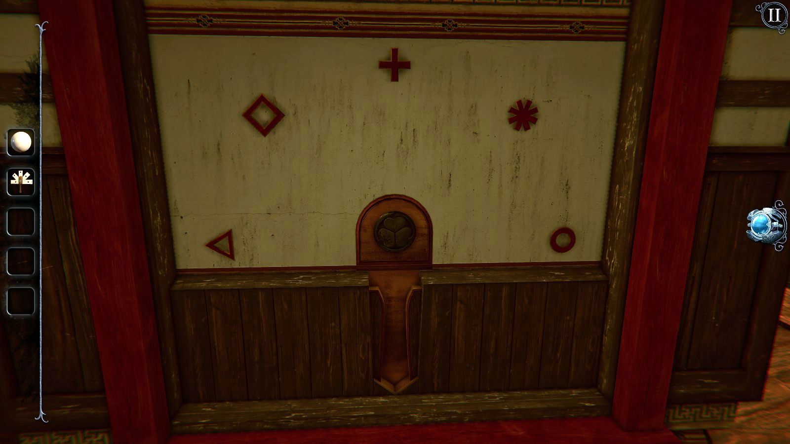 The Room 4 Walkthrough - Unlocking the Art Studio and finishing the ...