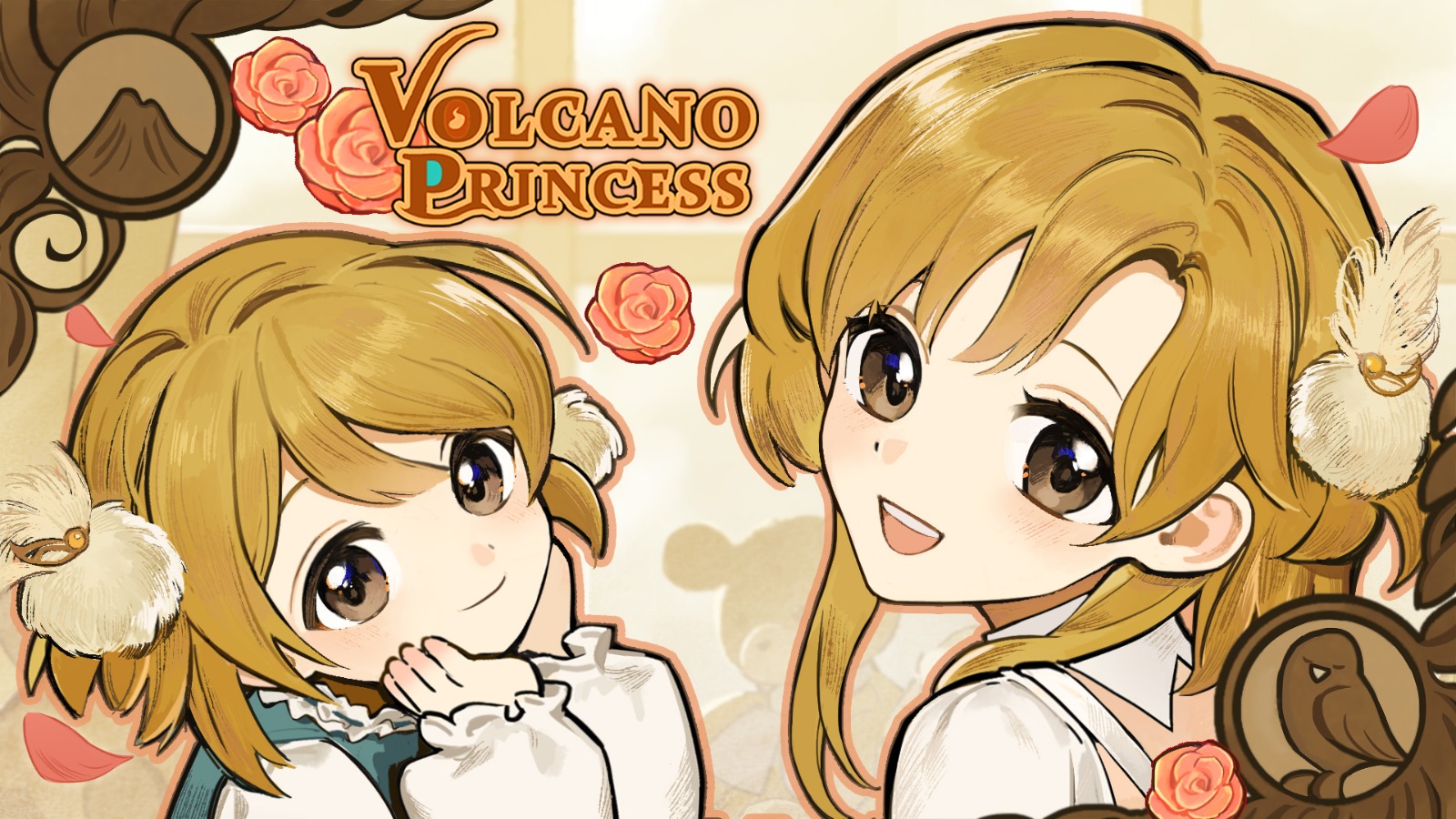 Volcano Princess (2023) Walkthrough and Guide - Neoseeker