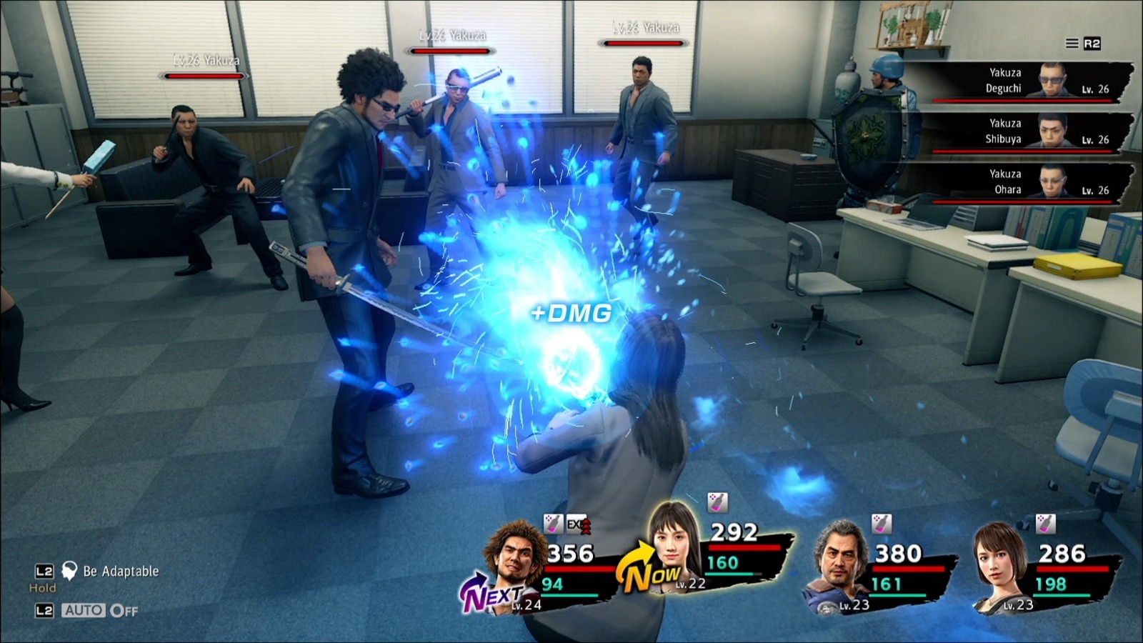 Substories (31-40) - Yakuza: Like a Dragon Walkthrough - Neoseeker