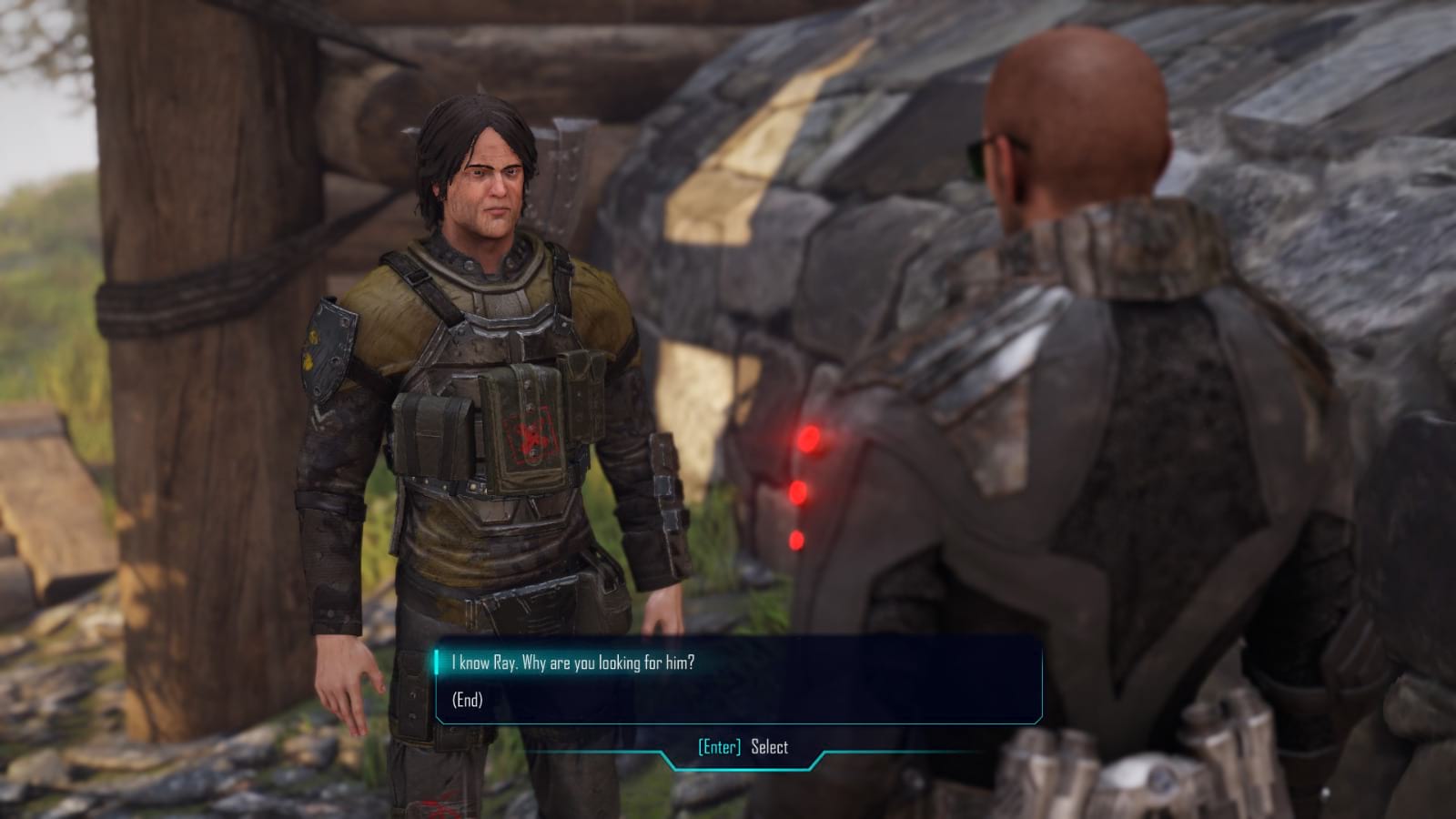 For a Handful of Shards - Elex Walkthrough - Neoseeker