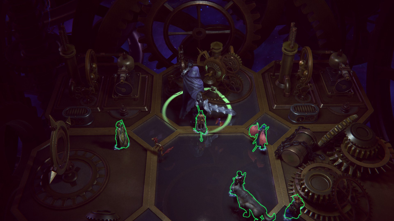 Inevitable Excess walkthrough - Pathfinder: Wrath of the Righteous ...