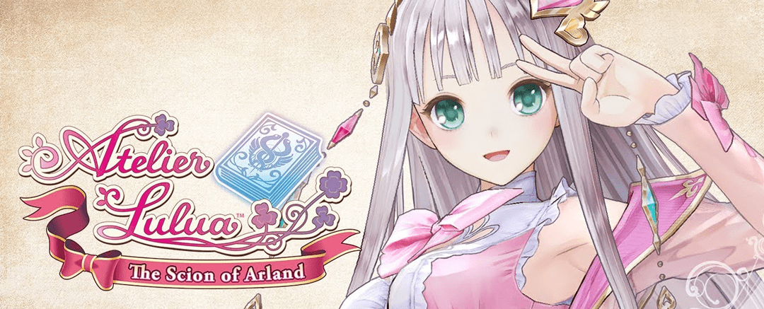 Atelier Lulua: The Scion of Arland Walkthrough and Guide - Neoseeker